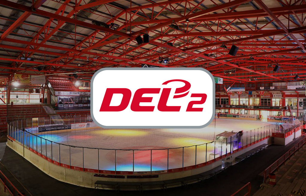 Finaler DEL2-Spielplan online