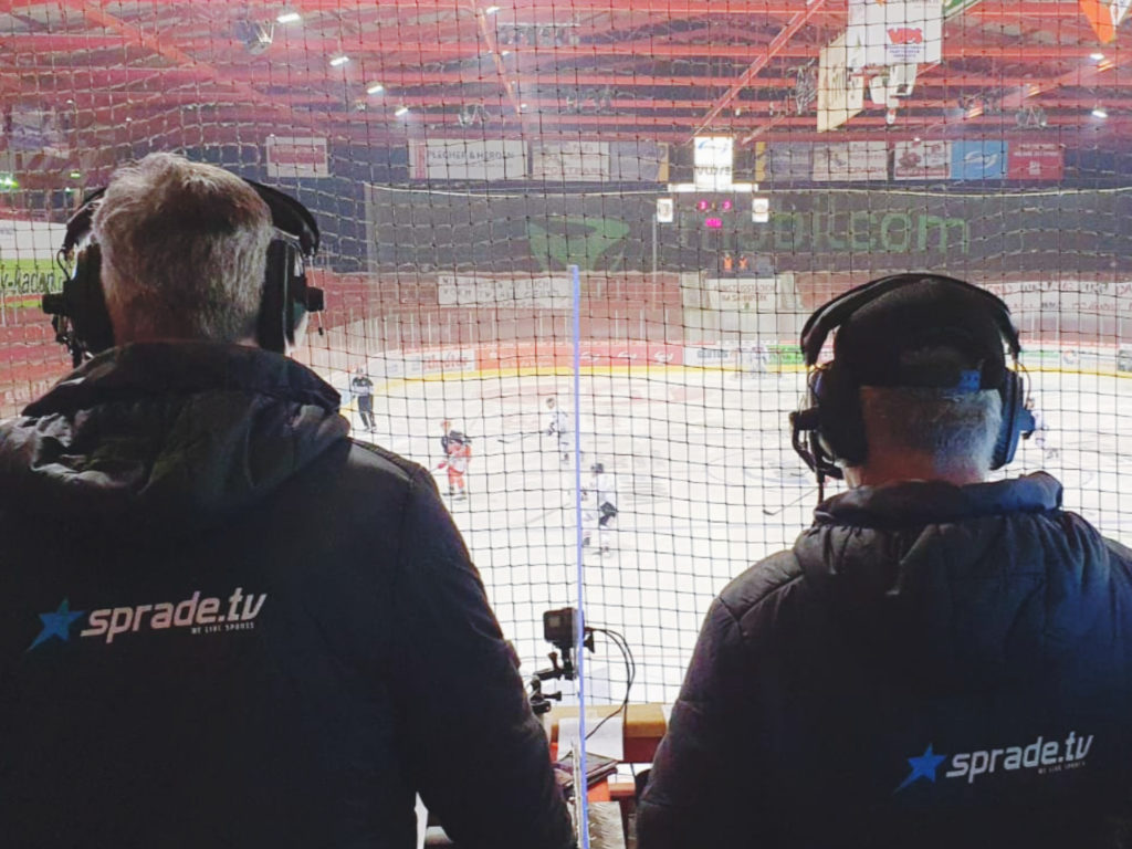 Sprade.TV-Team sucht Verstärkung