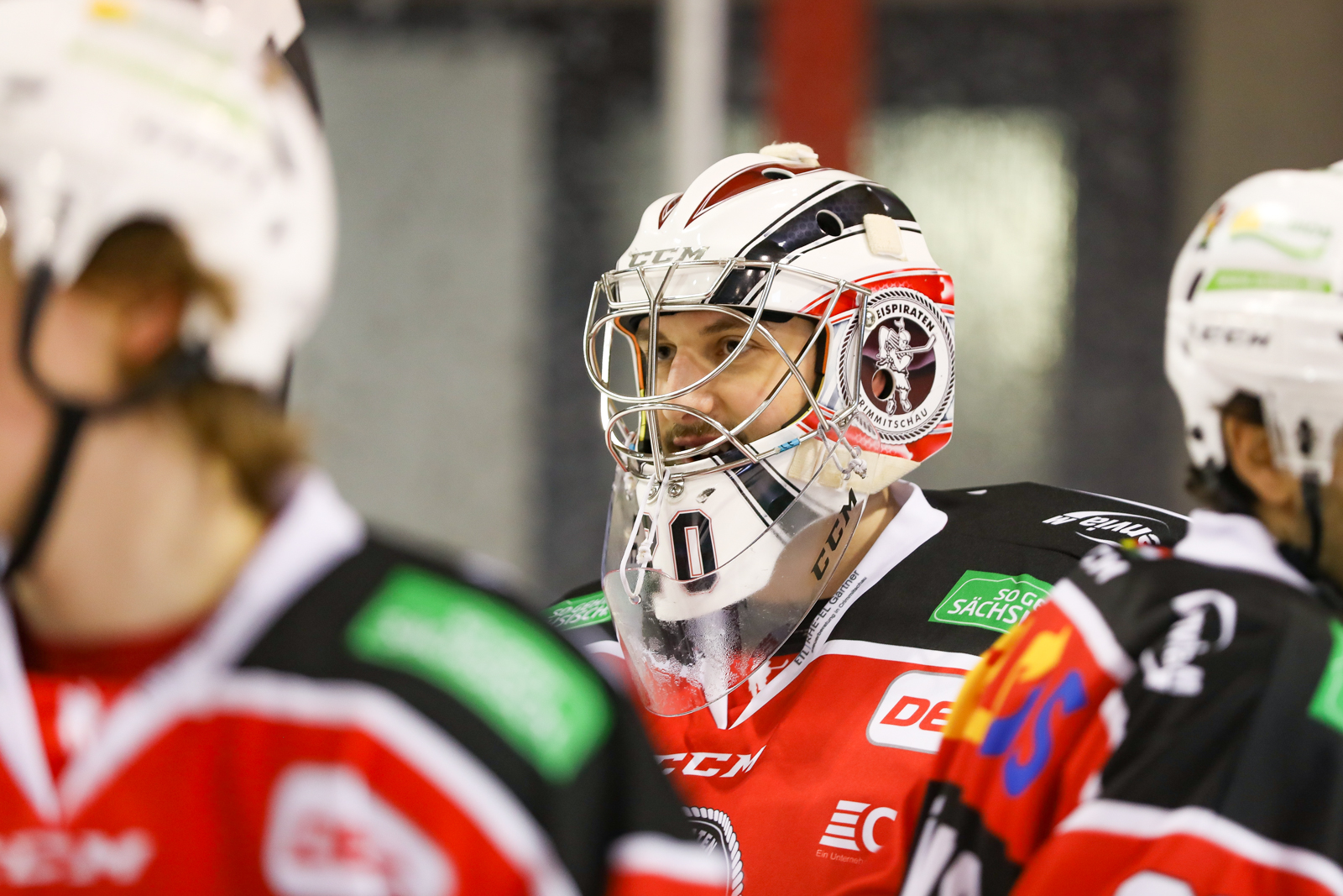 Christian Schneider verlängert bis 2024