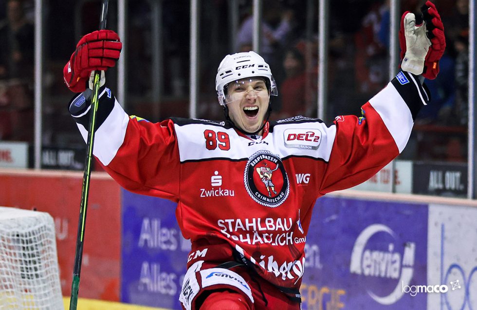 Henri Kanninen bleibt ein Eispirat