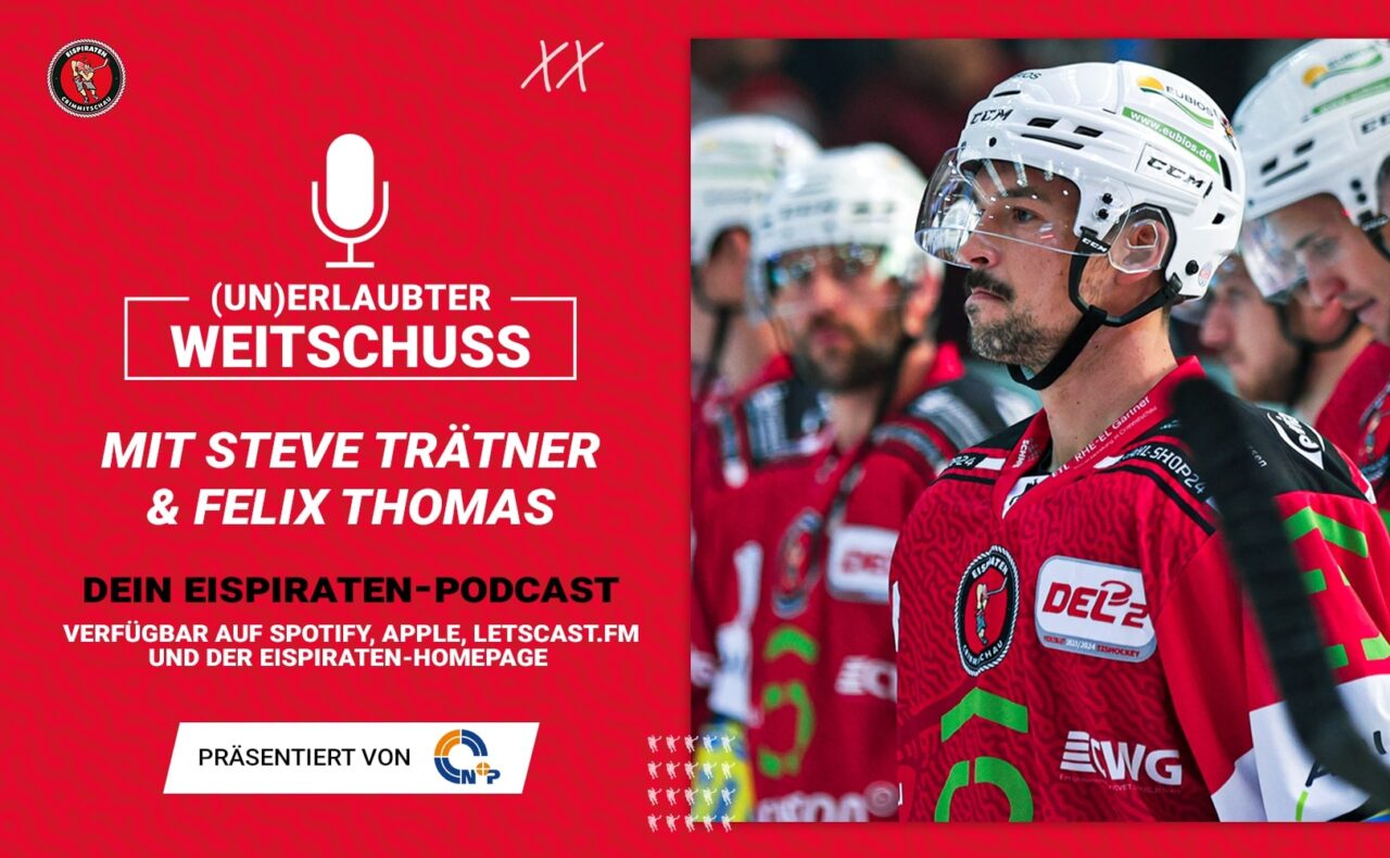 Podcast: "Unsere Ansprüche sind gestiegen" mit Felix Thomas